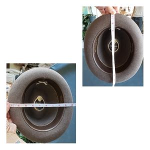 Adam Hats | Accessories | Vintage Adam Premier Hats Fedora | Poshmark